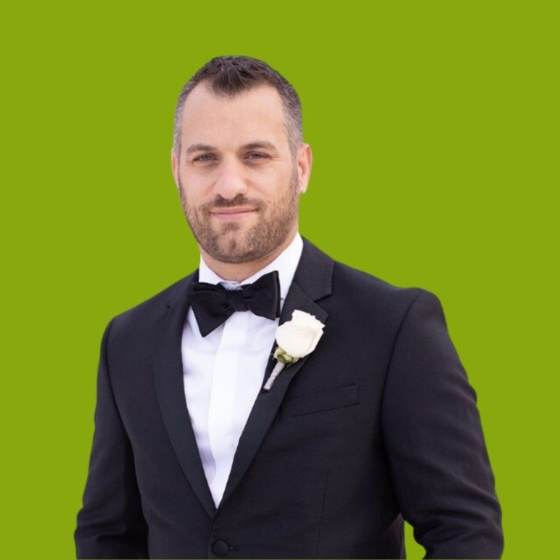 Rob Mann - Staffing World 2022