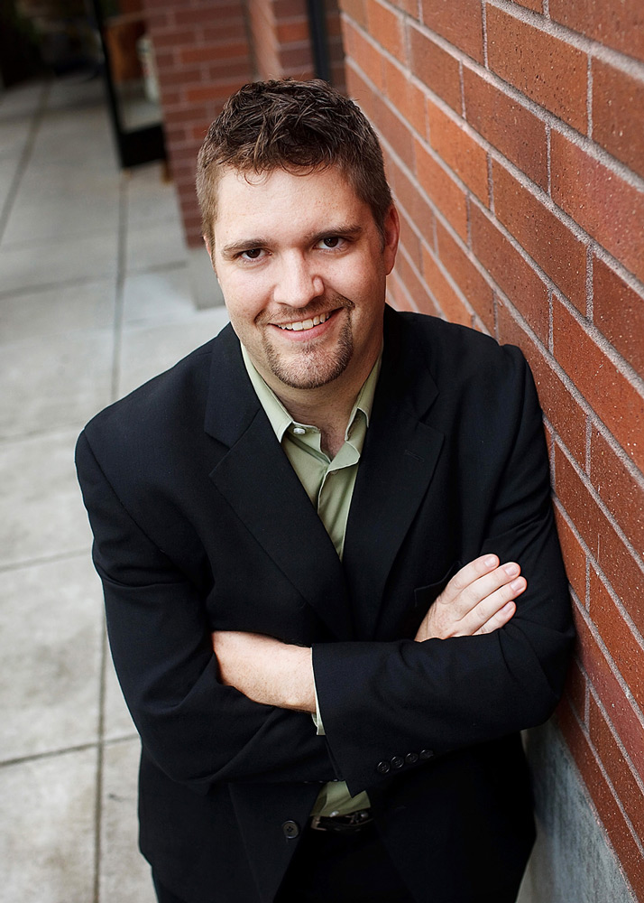 Eric Gregg - Staffing World 2022