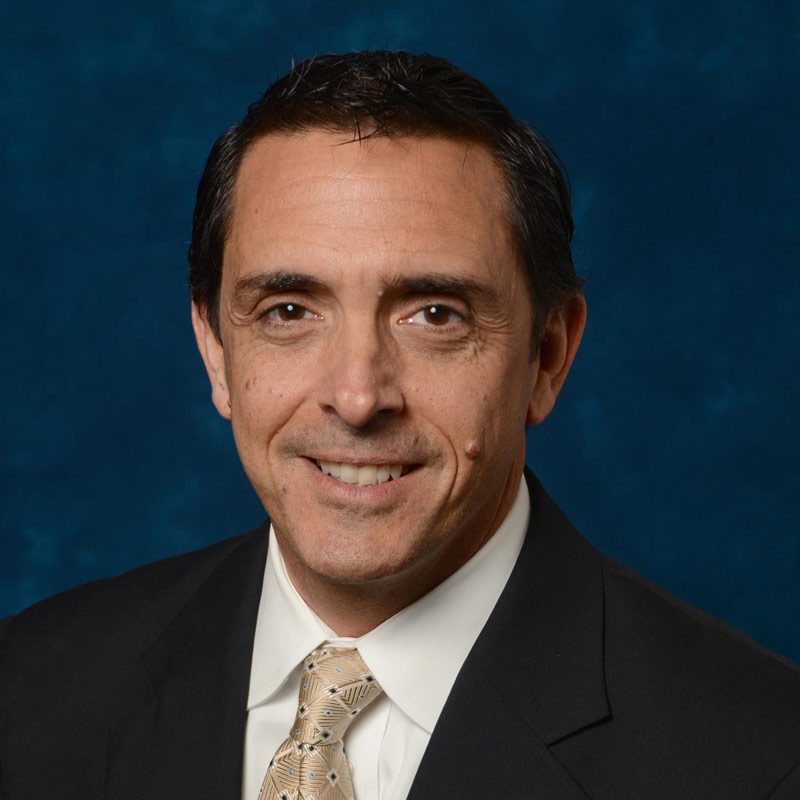 John Ruffini - Staffing World 2022