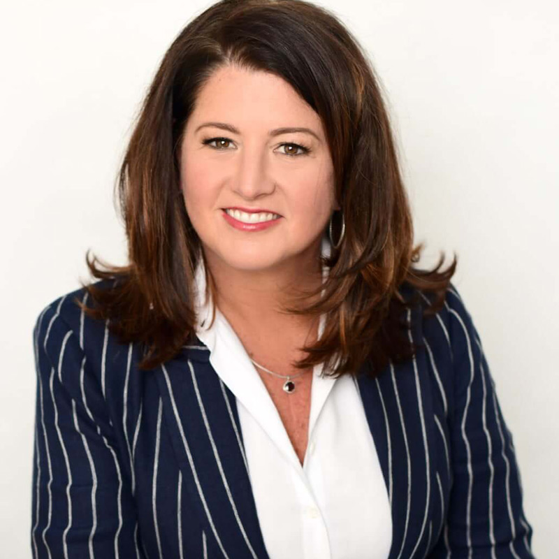 Lisa Brezonik - Staffing World 2022