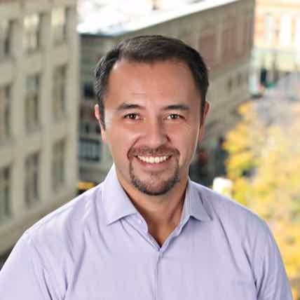 Martin Payne - Staffing World 2022