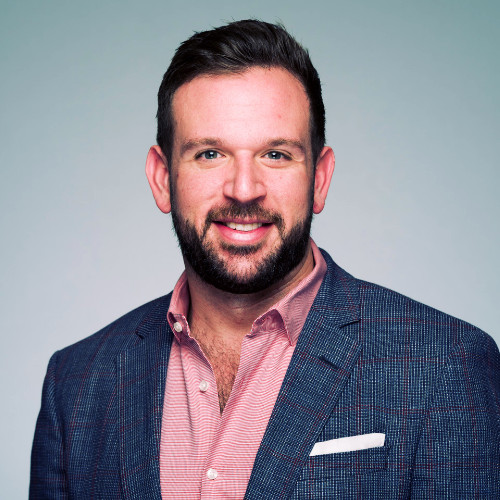 Matthew Dichter - Staffing World 2022