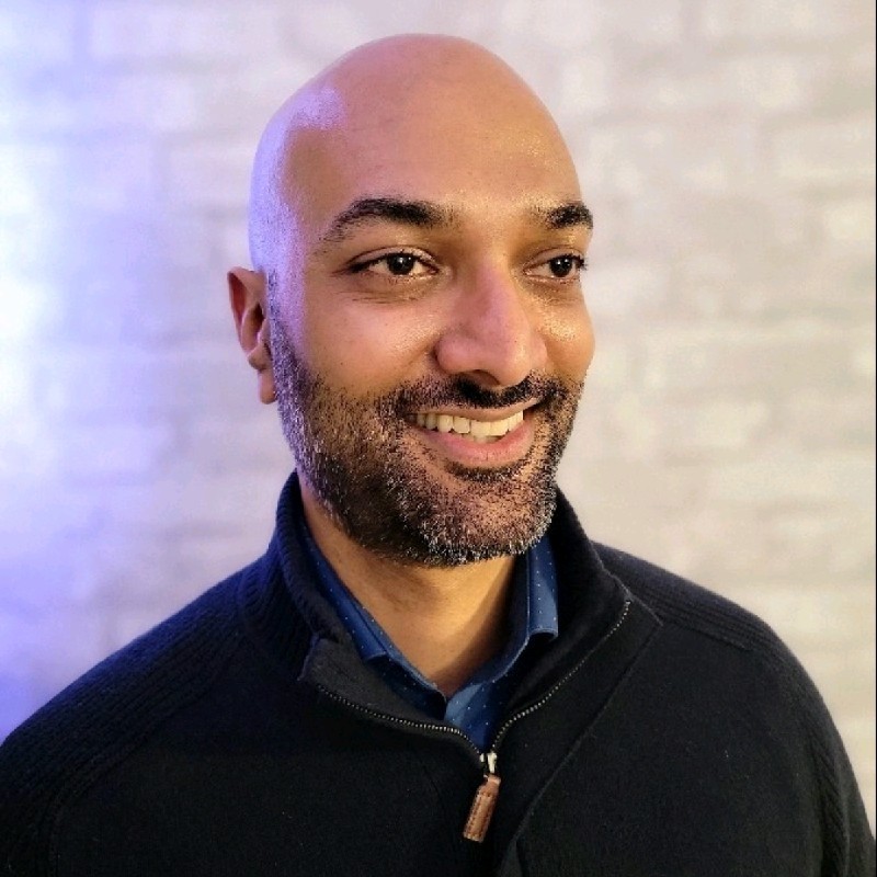 Rohan Jacob - Staffing World 2022