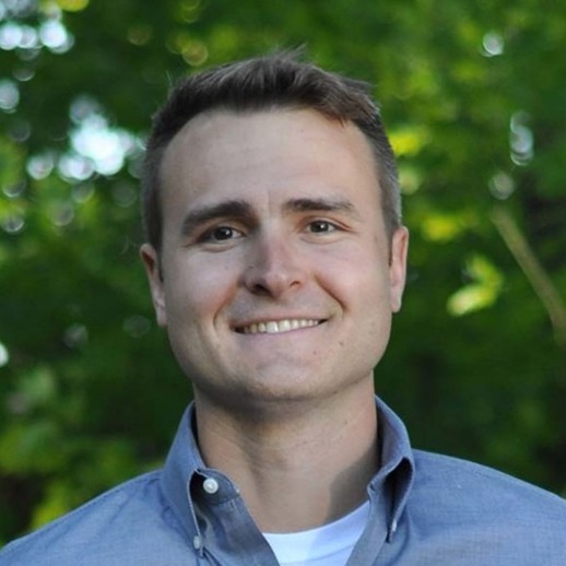 James Lund - Staffing World 2022