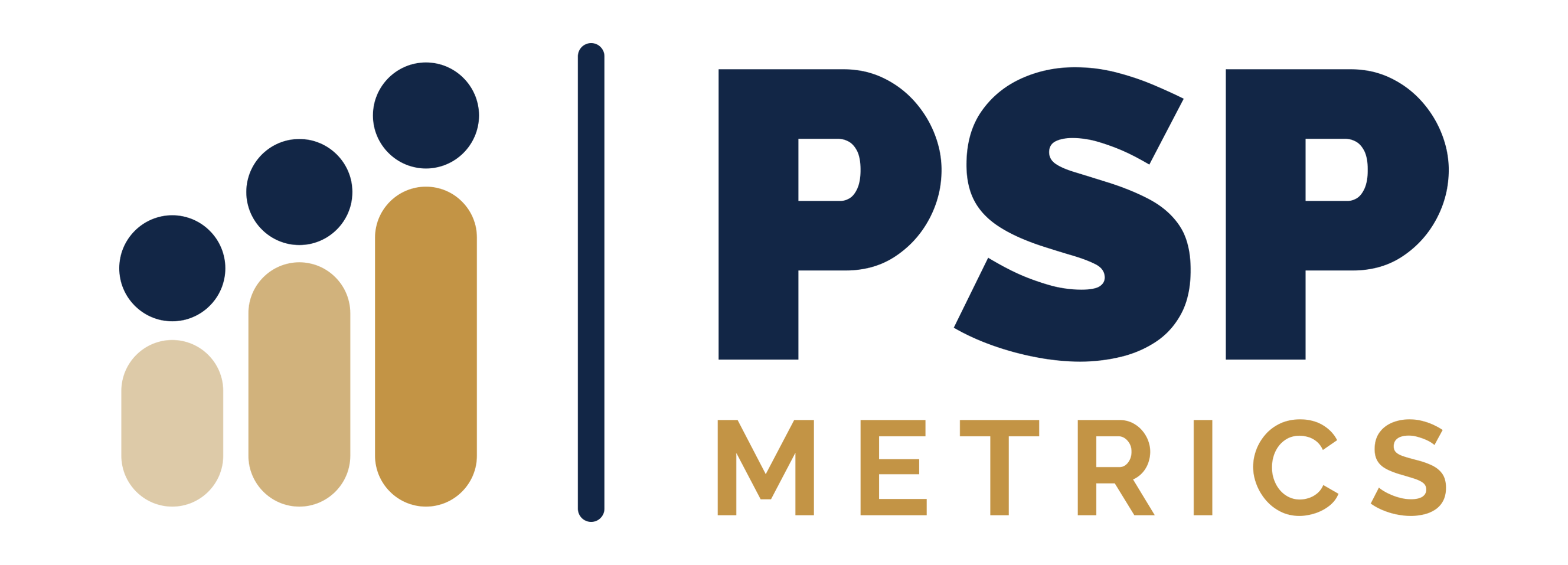 PSP Metrics - Staffing World 2022